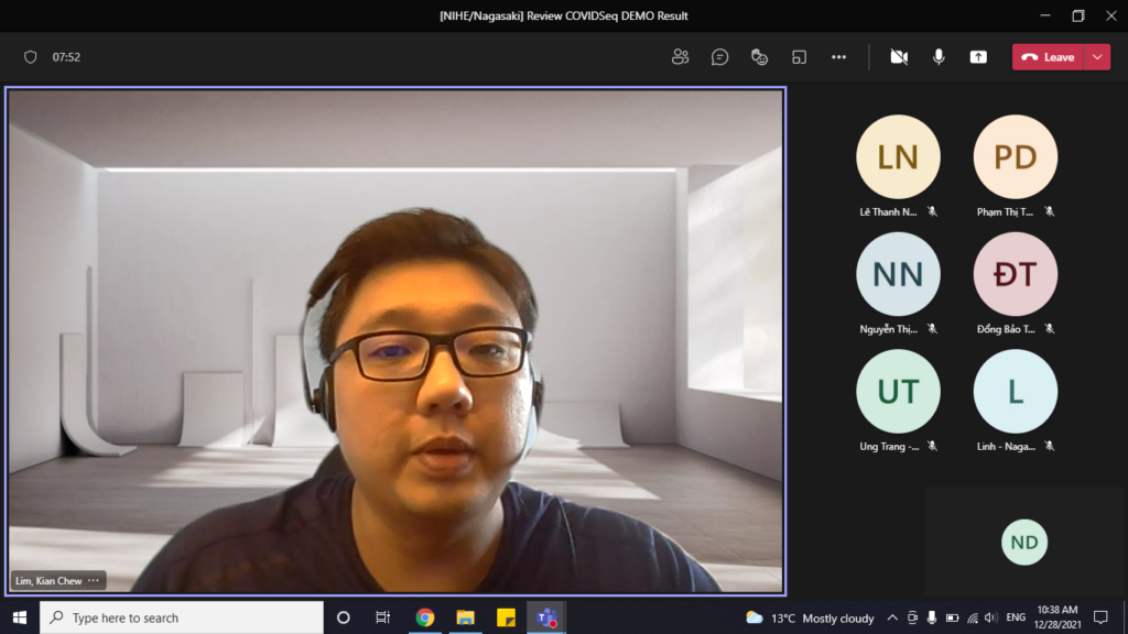 Tiết kiệm thời gian tốt đa với giải pháp giải trình tự gen Illumina ...