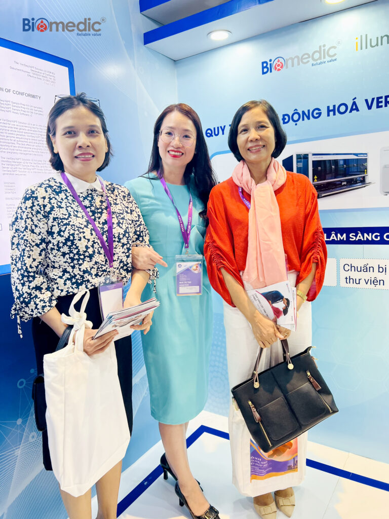 Biomedic sponsore the Viet Nam France obstetrics and gynecology ...